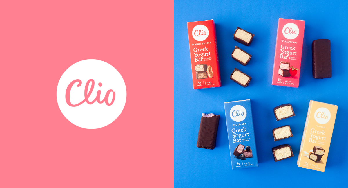 Welcome to Clio Cravings Club!!