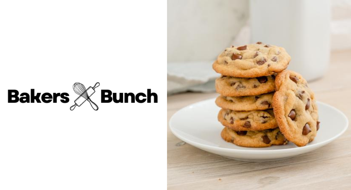 The Baker’s Bunch - Sample rich, creamy, and yummy goodies for free! Share Your Feedback!