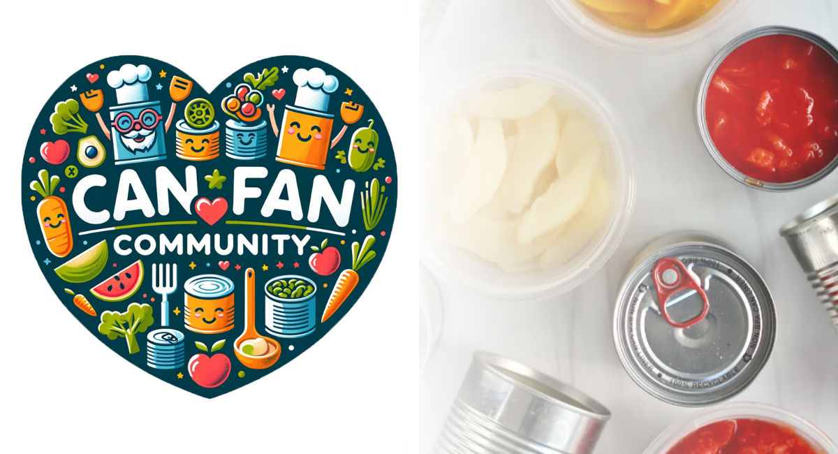 Can Fan Community