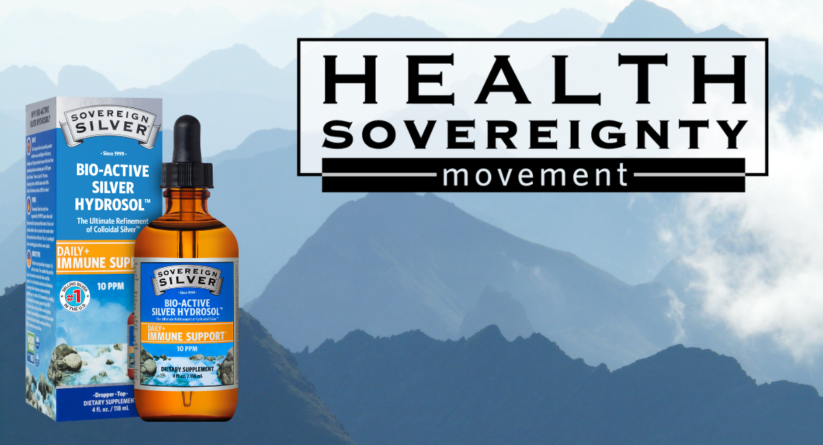 Sovereign Health Movement